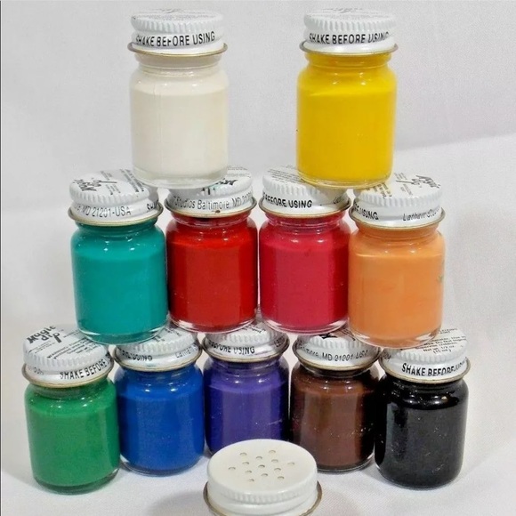 magic dip | Toys | Magic Dip Marbleizing Paint Design Kit | Poshmark